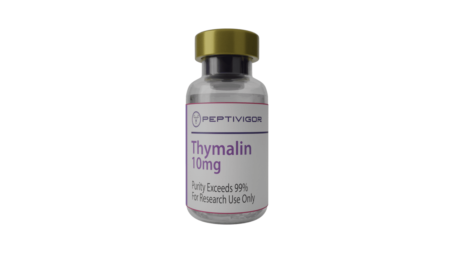 Thymalin 10mg PeptiVigor Thymalin 10mg PeptiVigor